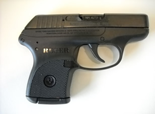 Sig Sauer P938 9mm's